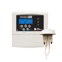 Chemigem D10V Solenoid Valve Dosing System and Controller - Pristine ...