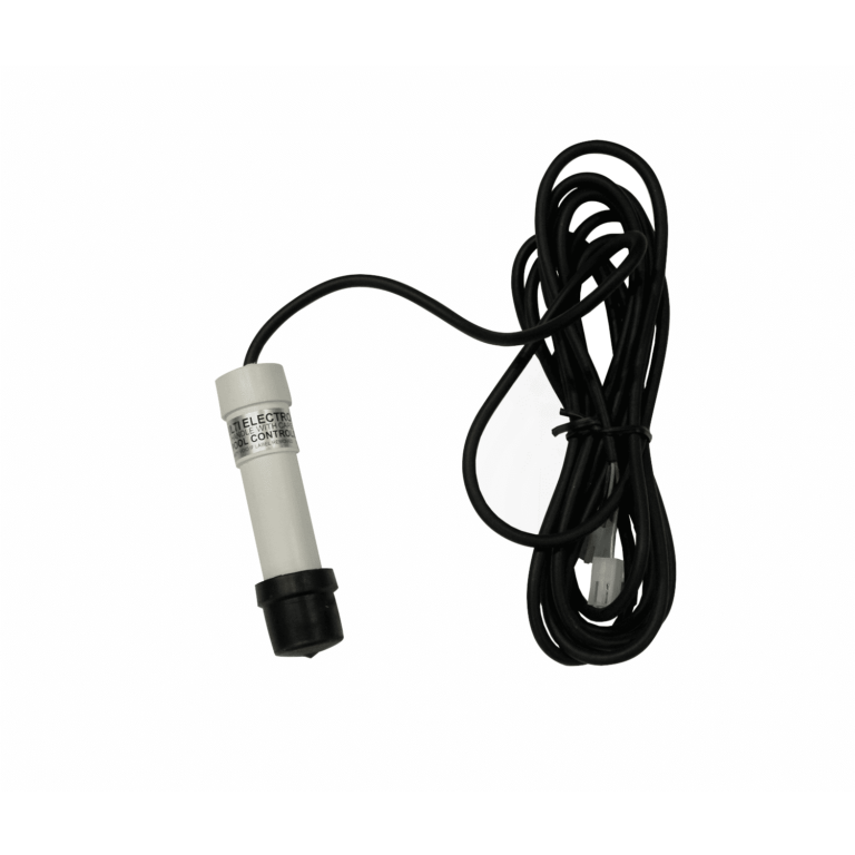 Chemigem Salt Probe for Tapping Band 07451007 - Pristine Pool and Spa ...