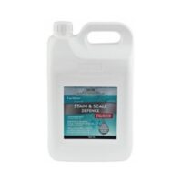LoChlor Stain & Scale Defence 5L - Reduces Calcium Build Up in Pools ...